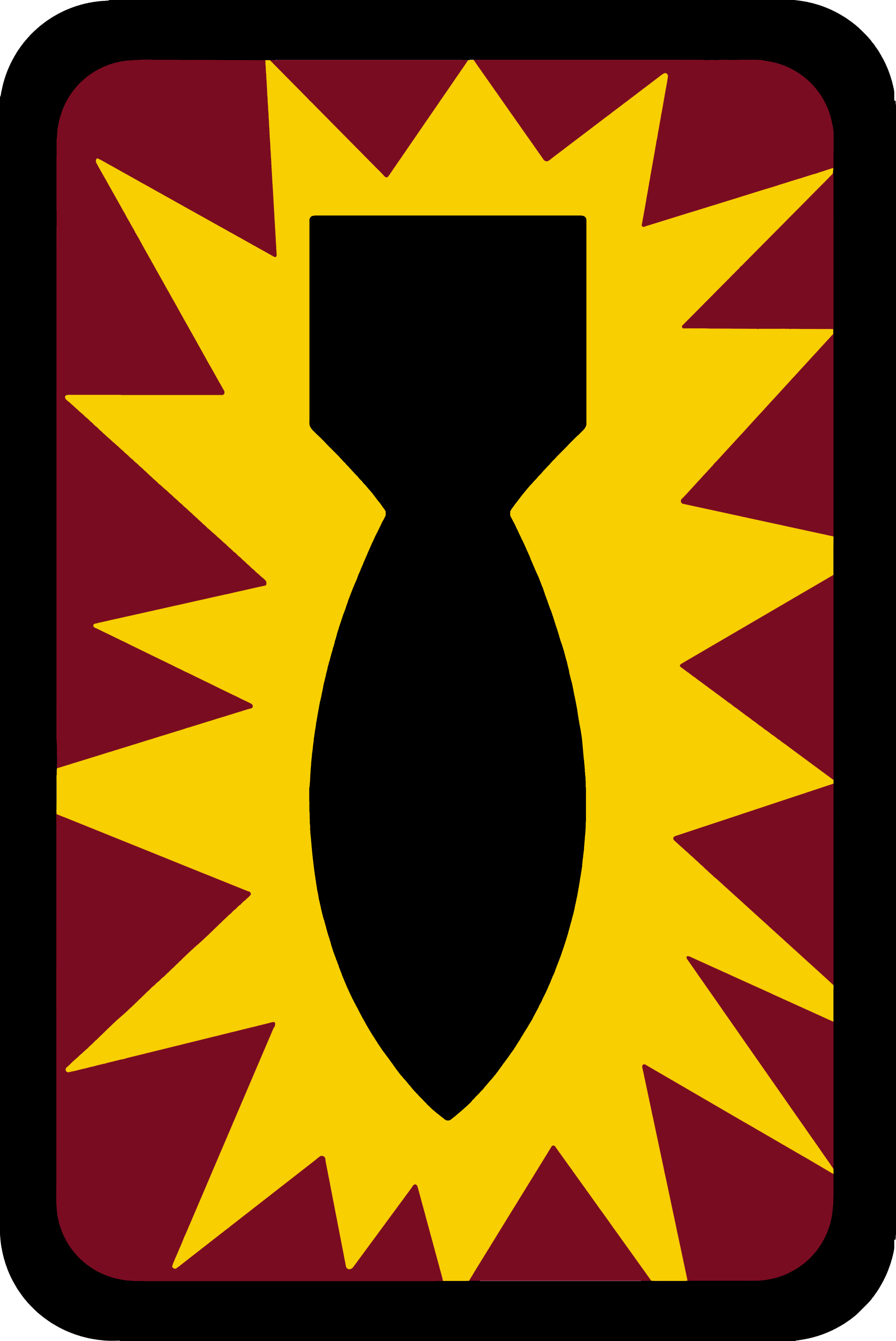 52D Ordnance Group (EOD) – BombProof