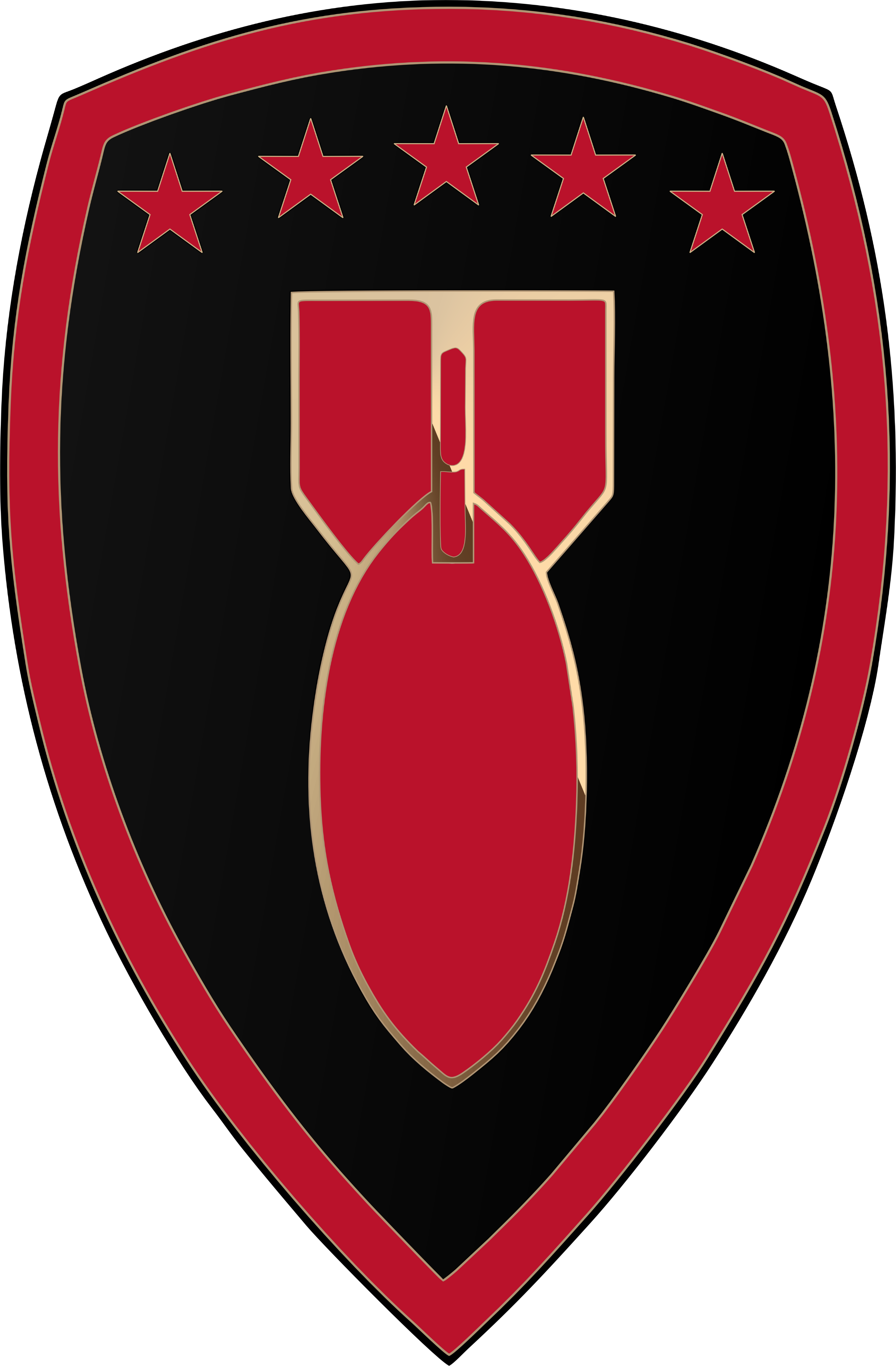 71st Ordnance Group (EOD) – BombProof