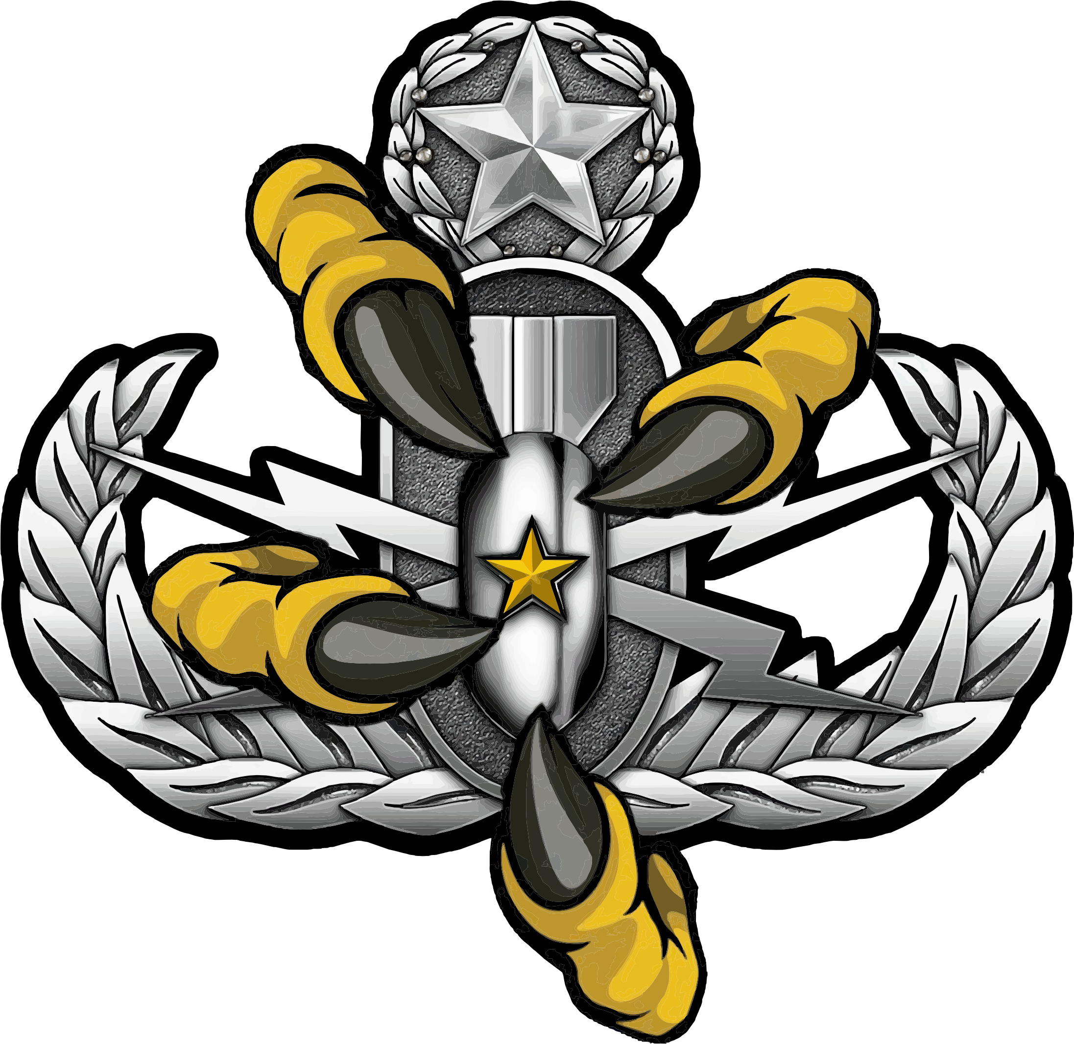 242 Ordnance Battalion (EOD) – BombProof