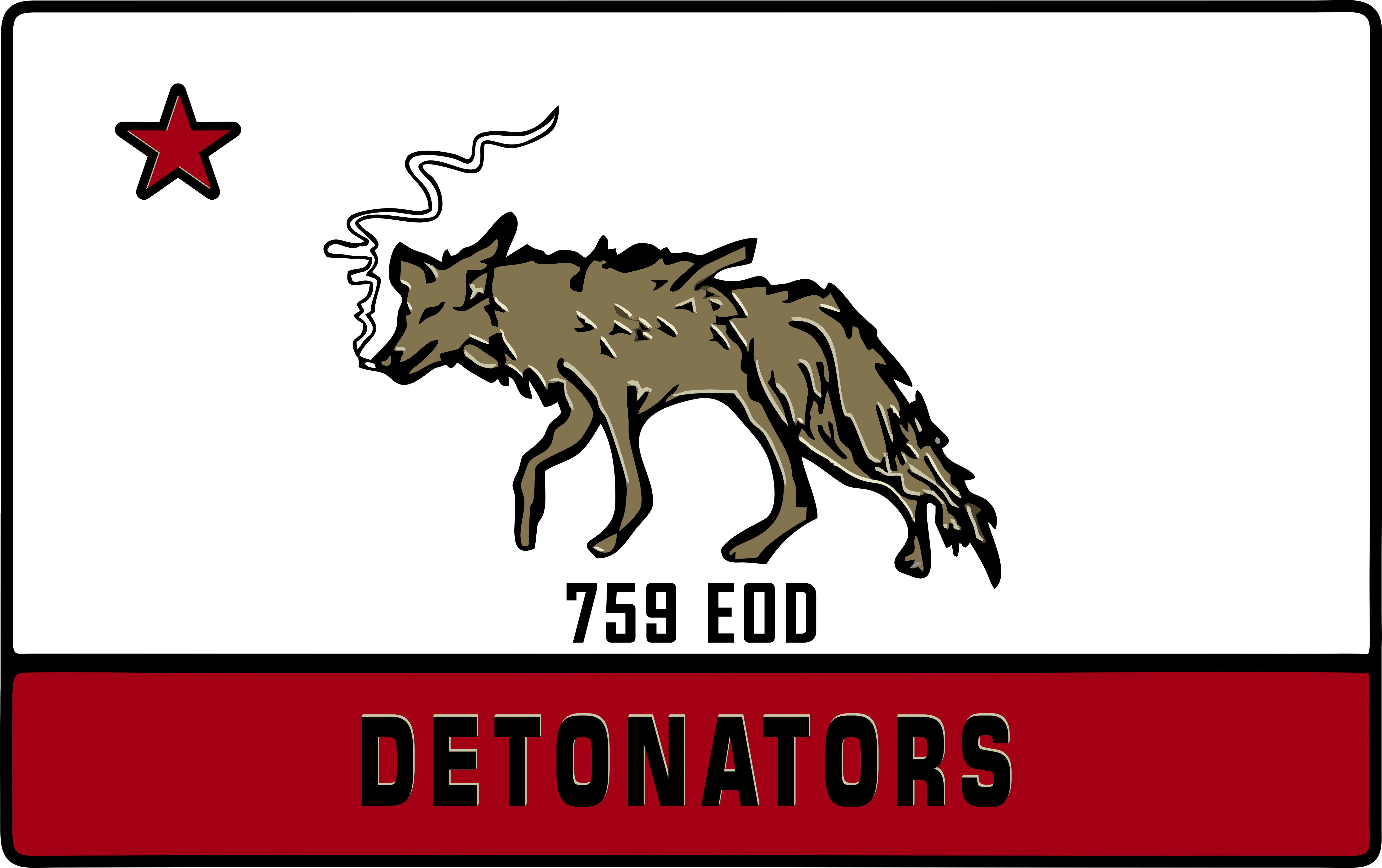 759th EOD – BombProof
