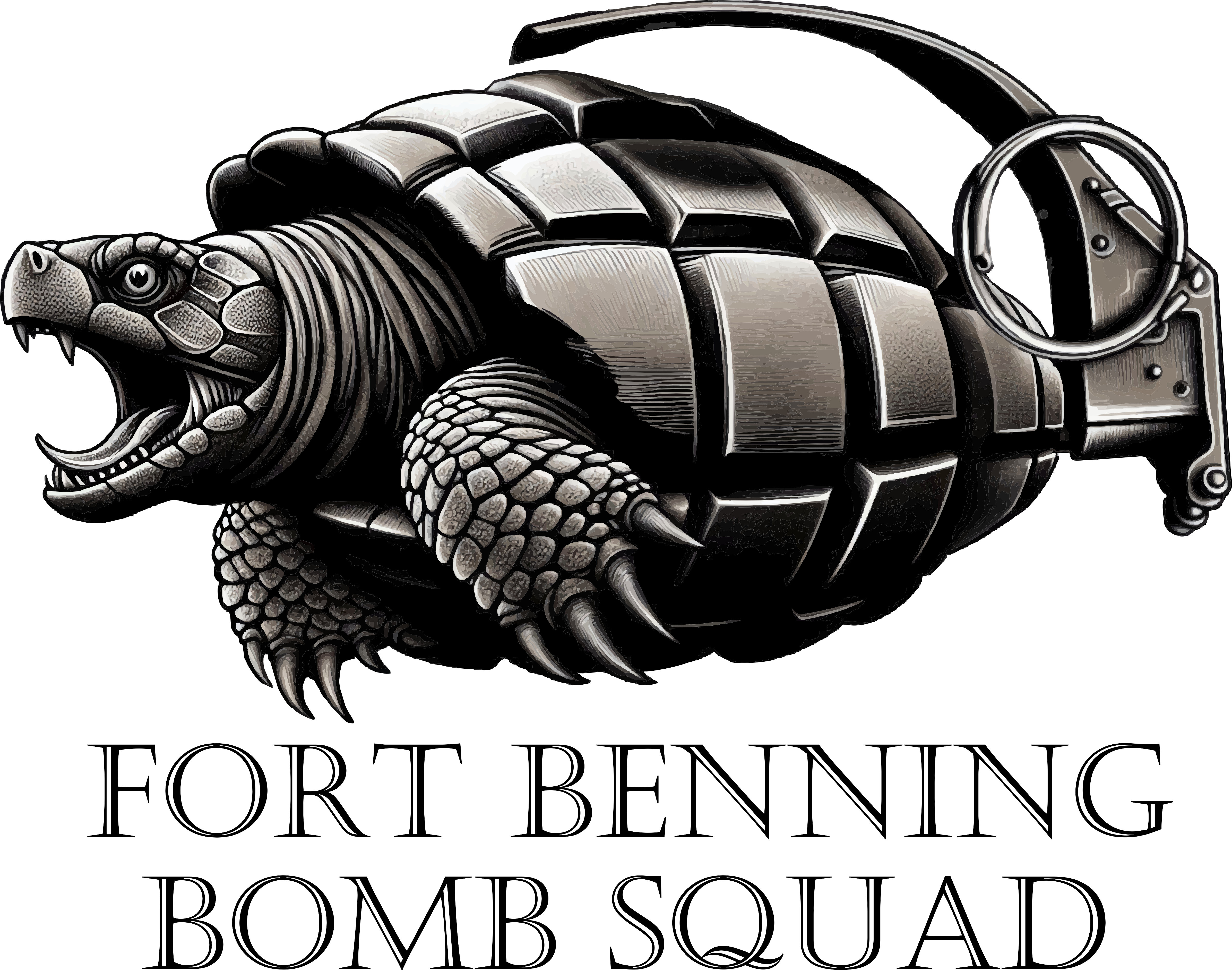 789th EOD – BombProof
