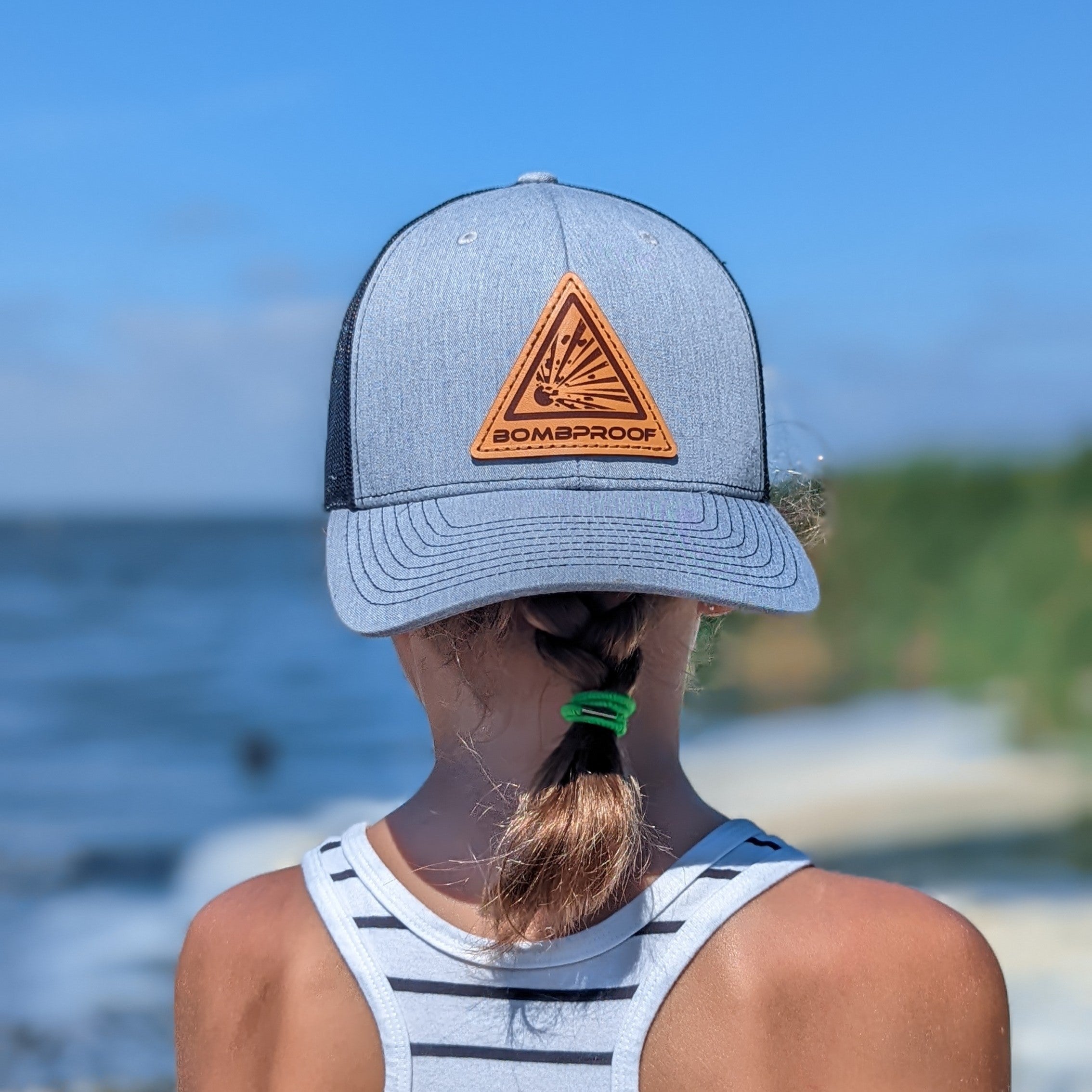 HeadWear – BombProof