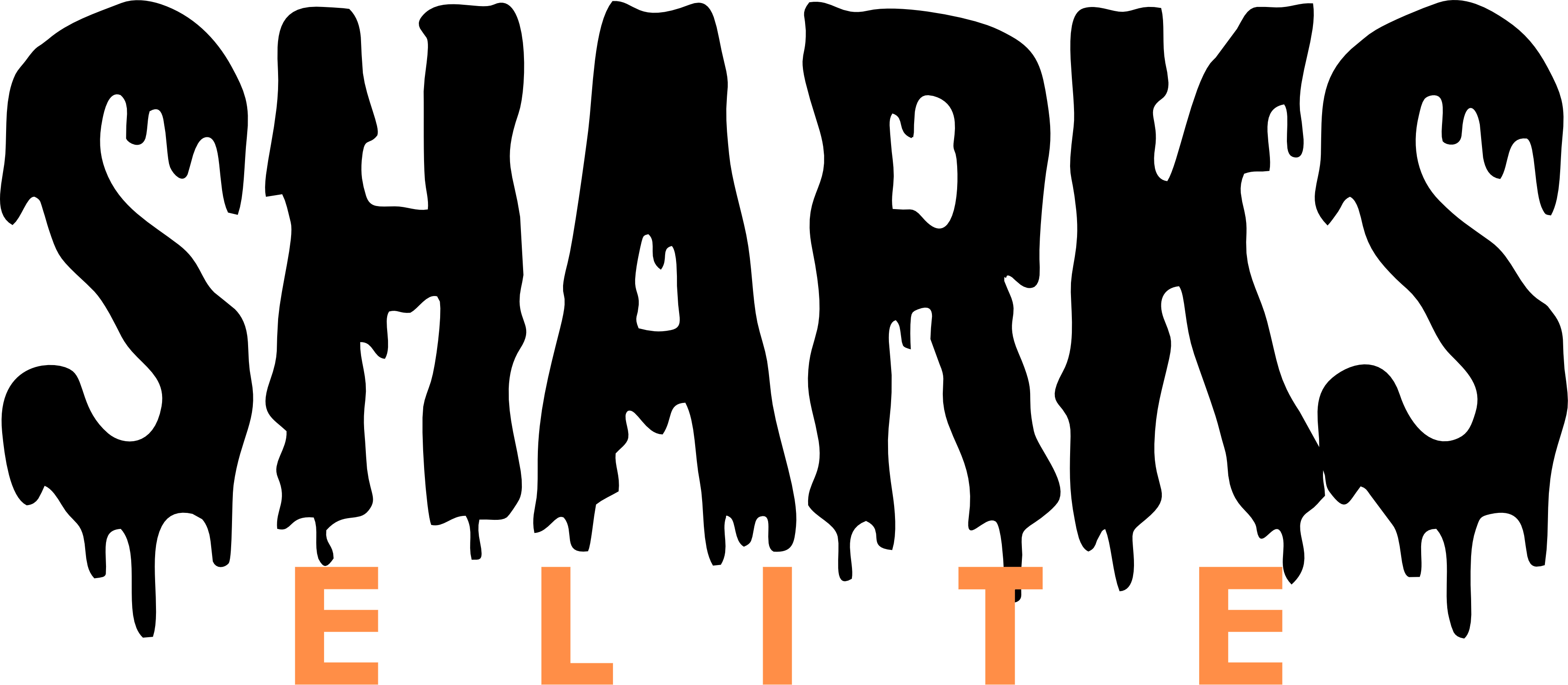 Elite Sharks – BombProof