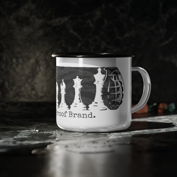 Home and Living – BombProof