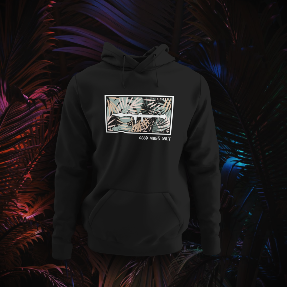 BombProof Brand- Military Apparel Company Founded by an EOD Technician