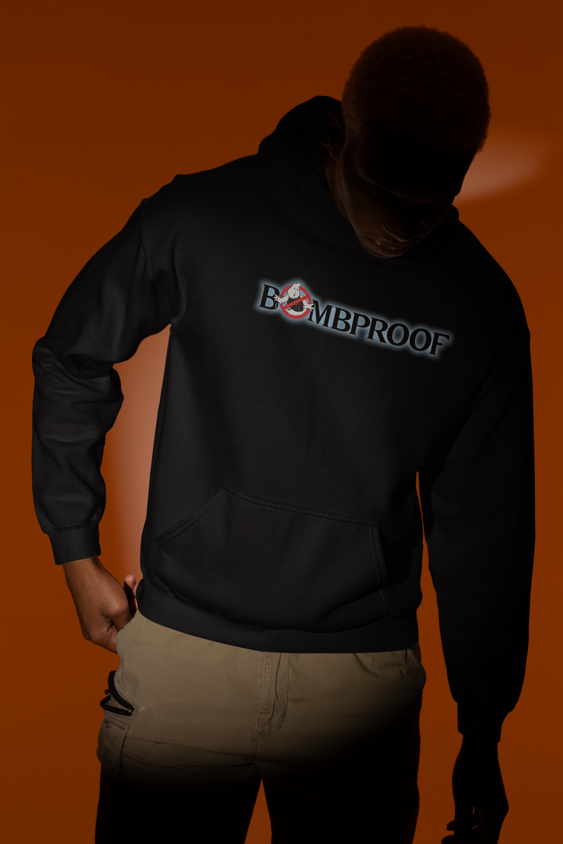 BombProof Brand- Military Apparel Company Founded by an EOD Technician