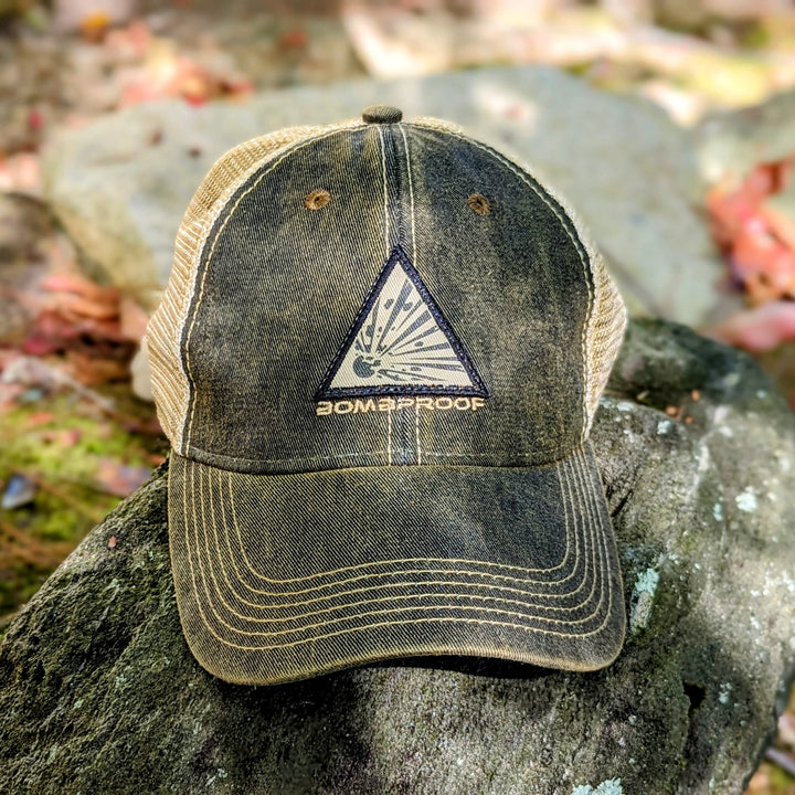 BombProof Brand- Military Apparel Company Founded by an EOD Technician