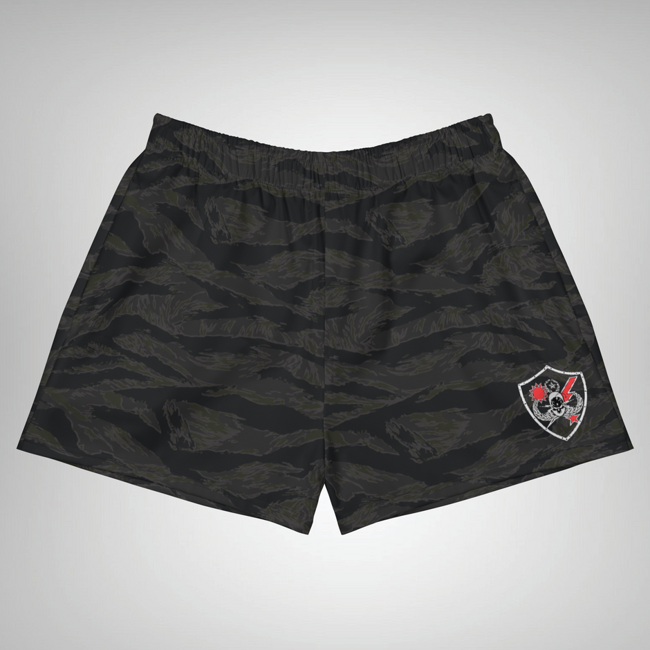 28th EOD – BombProof