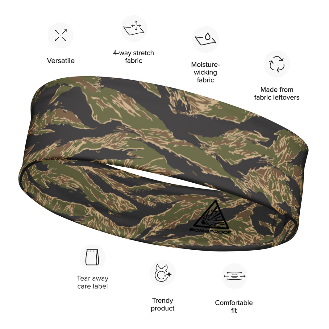 BombProof Brand- Military Apparel Company Founded by an EOD Technician